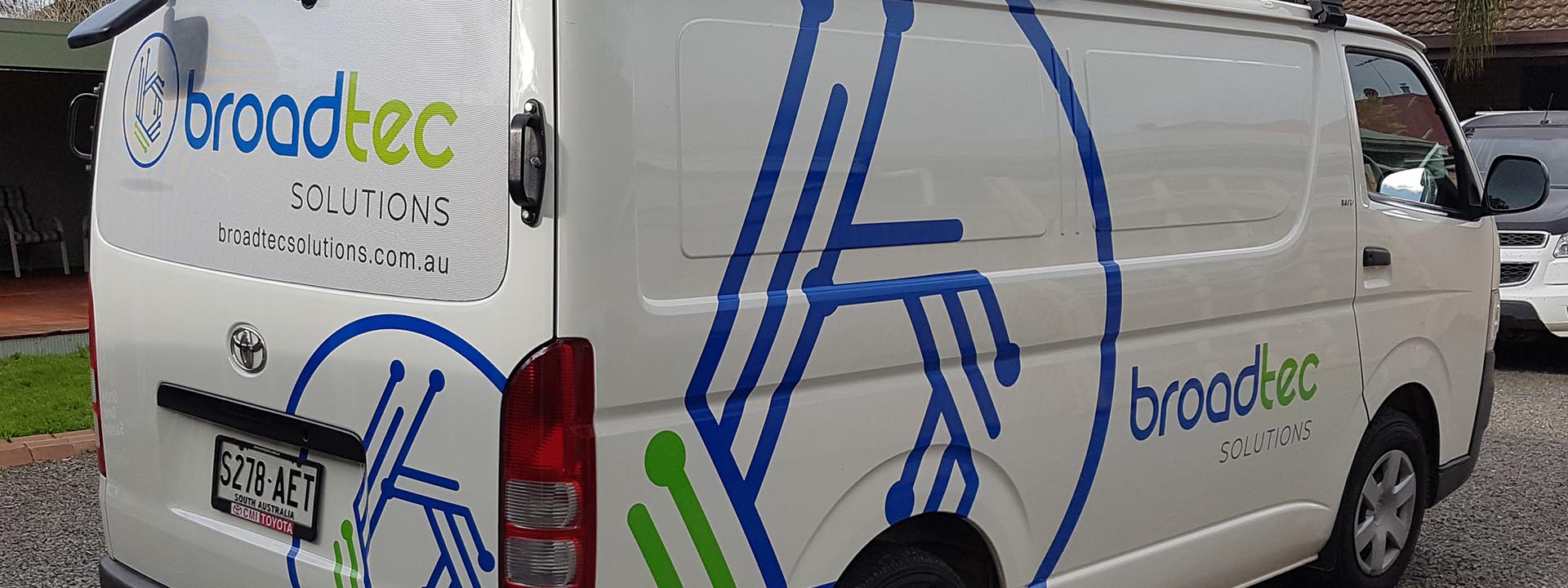 Dynamix Signs - Signage, Printing & Design - Gawler, Barossa, Adelaide